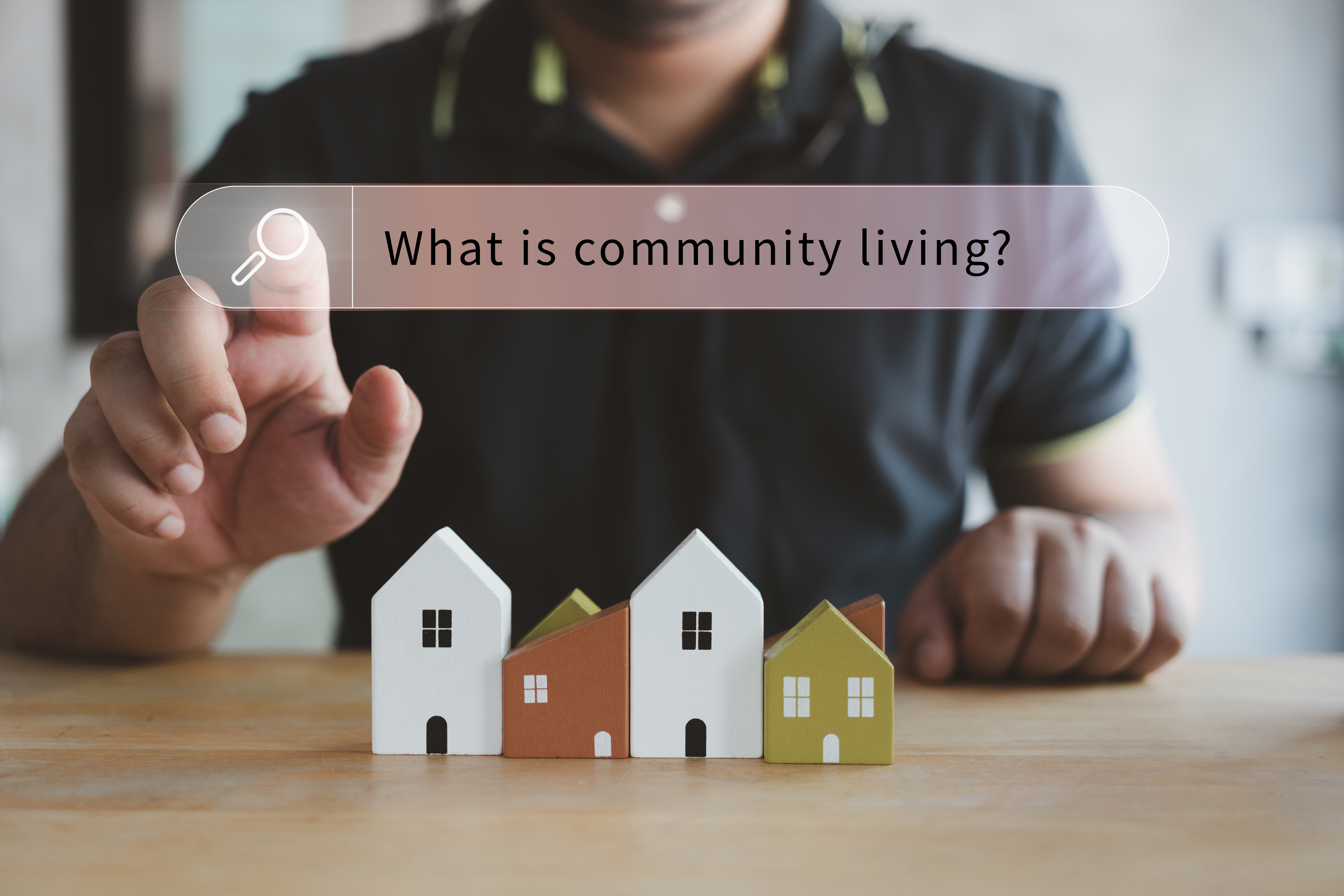 Community Living | The Community Living Education Project